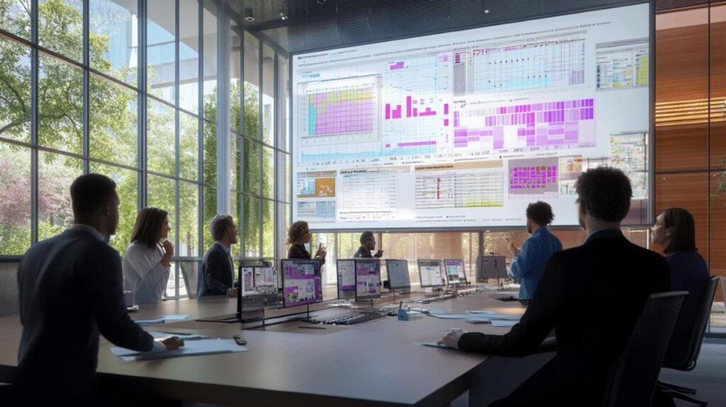 La methode WBS expliquee : De la theorie a la mise en pratique